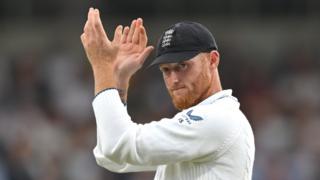 Jonathan Agnew - BBC Sport