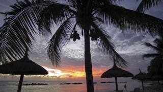 Mauritius country profile - BBC News