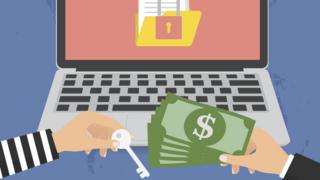 Microsoft warns ransomware cyber-attack is a wake-up call - BBC News