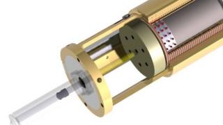 Science fact: Sci-fi inventions that became reality - BBC News