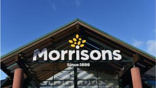 Mother wins £60,000 over Morrisons discrimination - BBC News