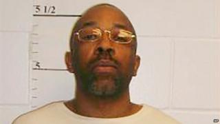 For one Missouri lawyer, eight clients executed in 18 months - BBC News