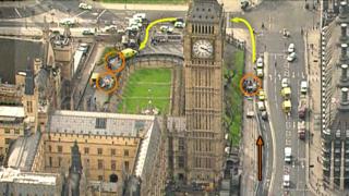 London attack: Who was Khalid Masood? - BBC News