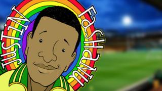 Justin Fashanu: 30 years since footballer came out - BBC News