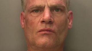 Vincent Fuller: White supremacist car park stabbing 'terrorist act ...