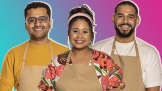 Junior Bake Off 2023: What has been your highlight? - BBC Newsround