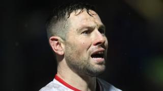 Ulster - BBC Sport