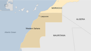 Mauritania country profile - BBC News