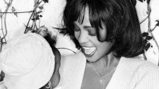 Cissy Houston, singer and mother of Whitney Houston, dies at 91 - BBC News