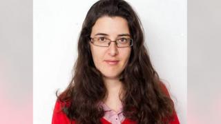 Israeli-Russian researcher Elizabeth Tsurkov held captive in Iraq since ...