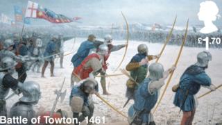 What were the Wars of the Roses all about? - BBC Newsround