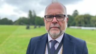 Colchester: What will city status mean for Britain's oldest recorded ...