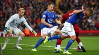 Premier League: What happened in the English top flight on Saturday ...