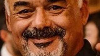 Allan Isichei: Ex Wasps rugby player's killer detained - BBC News