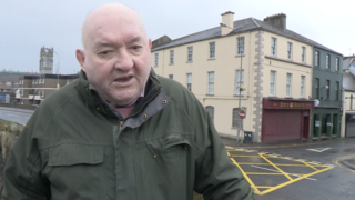 Newry Reporter: Local newspaper to close after 155 years - BBC News