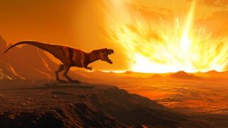 In the 200 years since the first dinosaur was named what have we ...