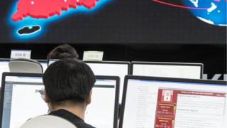 Ransomware cyber-attack: Who has been hardest hit? - BBC News