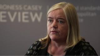 The Casey Review - BBC News