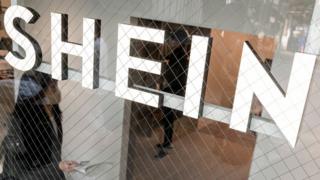 Temu: Risk popular website sells forced labour goods - BBC News