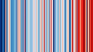 COP26: Climate change graph 'needs more colours' as world gets hotter ...
