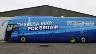 The Theresa May story: The Tory leader brought down by Brexit - BBC News