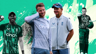 England Men's Cricket Team - BBC Sport
