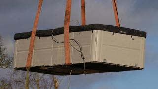 Captain Sir Tom Moore: What has happened to his legacy? - BBC News