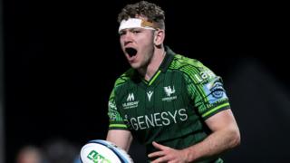 Connacht - BBC Sport