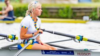 Rowing - BBC Sport