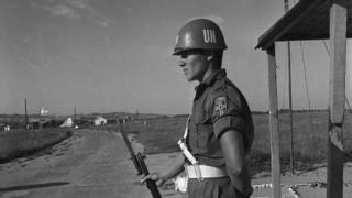 1967 war: Six days that changed the Middle East - BBC News
