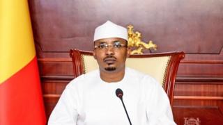 Chad country profile - BBC News