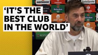 Liverpool - BBC Sport