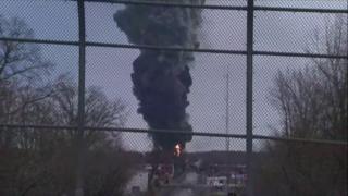 Ohio - BBC News