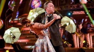 Ed Balls joins Strictly Come Dancing tour - BBC News