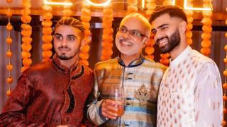 Rapper ArrDee on fame, manifesting success and staying humble - BBC News