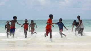 Africa's week in pictures: 3-9 April 2020 - BBC News