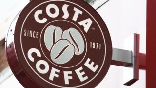 Costa Coffee franchise workers 'not treated like humans' - BBC News
