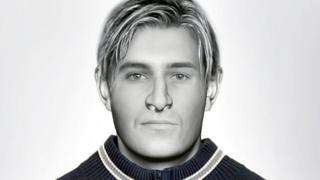 Balmore cold case: The face of a mystery man found dead in the woods ...