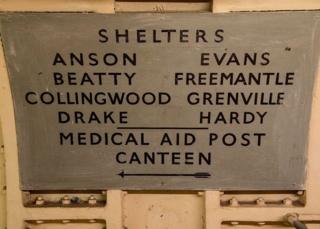 Going underground: The Windrush arrivals' subterranean dormitories ...