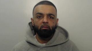 Manchester man who threatened to disfigure ex with acid is jailed - BBC ...