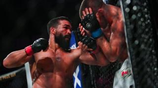 UFC 300: Max Holloway beats Justin Gaethje with 'KO of the century ...