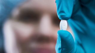 Can Denmark's world-beating drugs maker stay ahead? - BBC News
