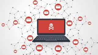 Giant spambot scooped up 711 million email addresses - BBC News