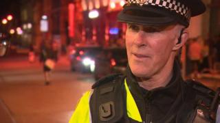 Exeter police launch scheme to tackle sexual violence - BBC News