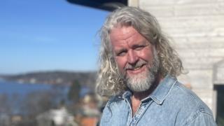 The rise of Sweden's super rich - BBC News