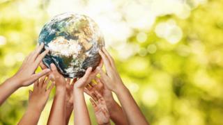 World's population is now 8 billion, according to UN - BBC Newsround