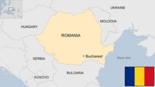 Romania country profile - BBC News