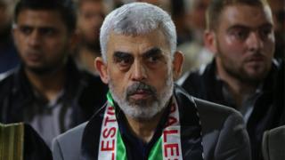 Hamas: What has happened to its most prominent leaders? - BBC News
