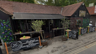 Charge after man injured in altercation at Matlock pub - BBC News