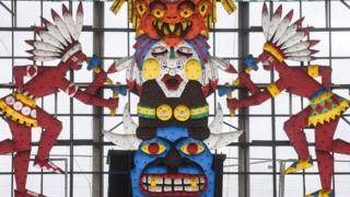 Native Americans - BBC News